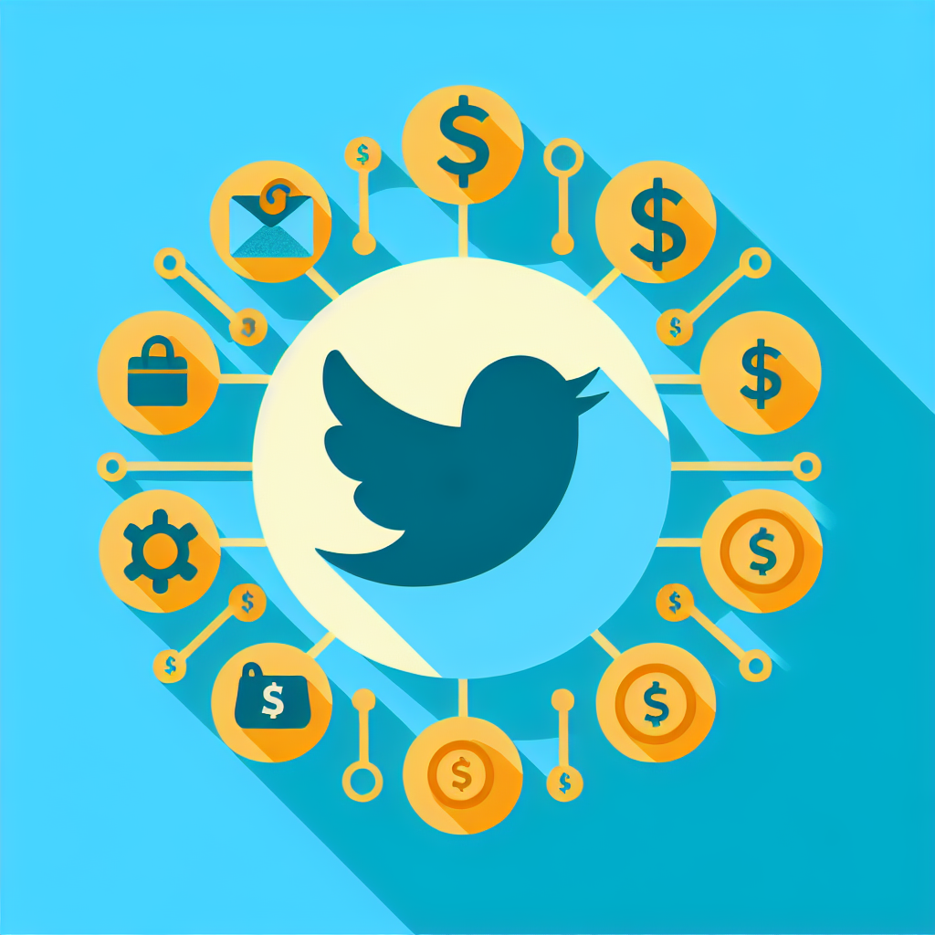 Twitterアフィリエイトで成功するためのASP選びと収益化戦略完全ガイド - オワコンアフィリエイト