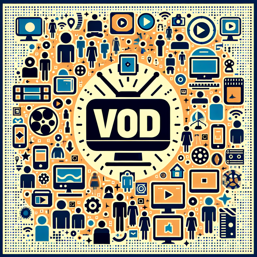 稼げないVODアフィリエイトの理由と成功するための戦略 - オワコンアフィリエイト